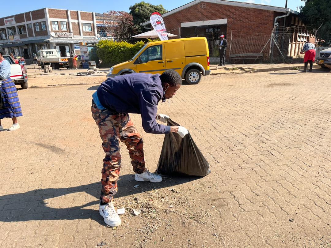 Skip-It - Skip-It Waste Management
